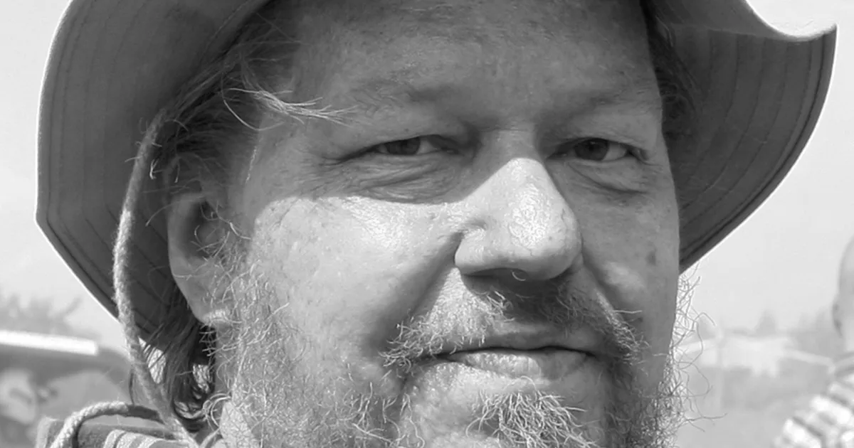 Horst Günter Ludolf: Daran starb er mit nur 56 Jahren