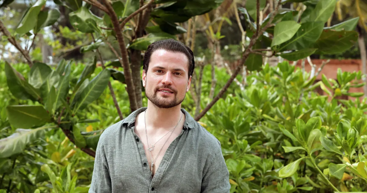 Rocco Stark: Steckbrief, News und Bilder | Promipool