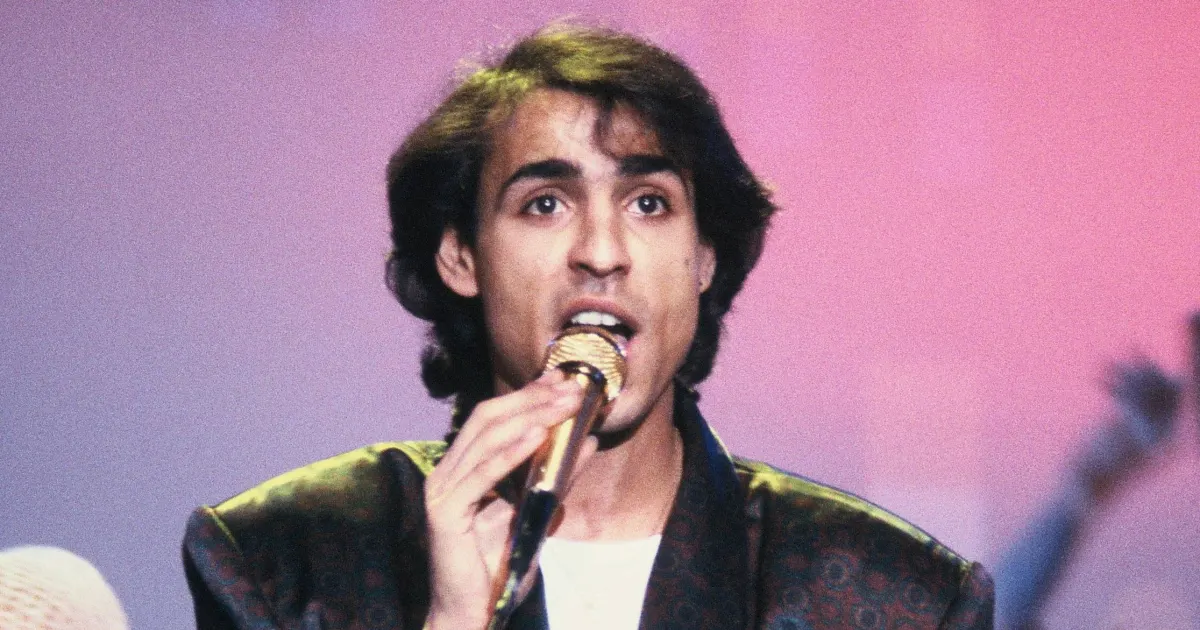 Ibo Todesursache: So tragisch starb der Schlager-Star