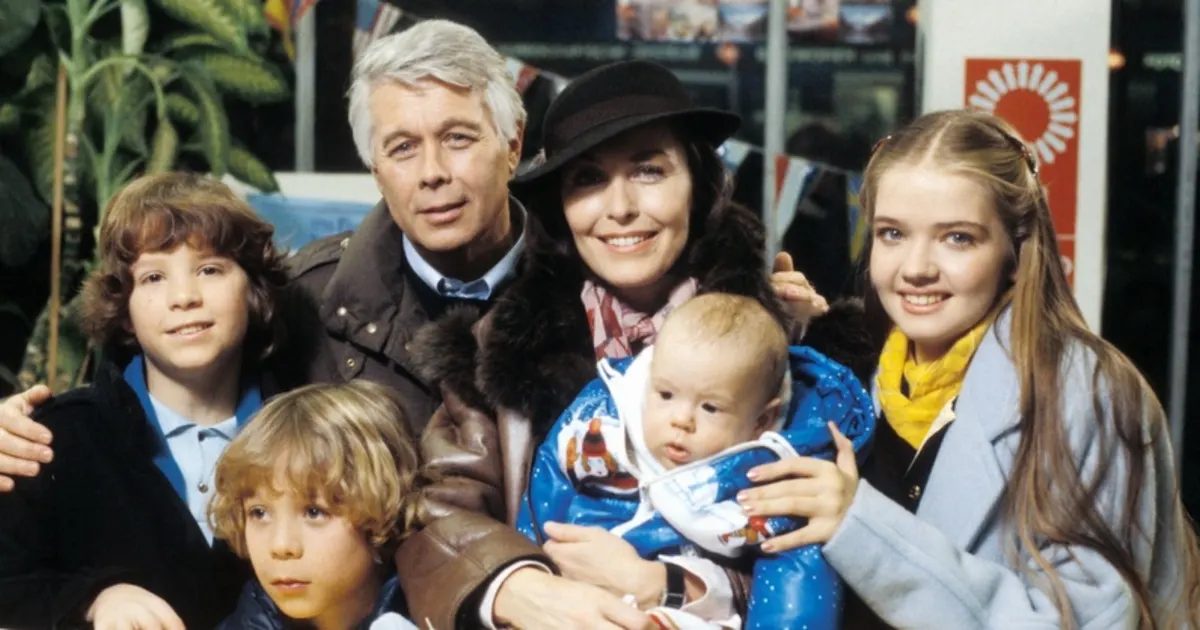 „Ich heirate eine Familie“ – das wurde aus den Darstellern