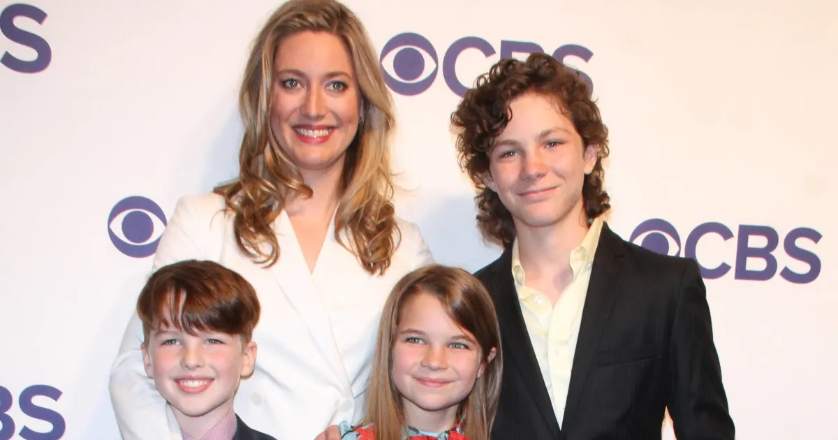 „Young Sheldon“ wird eingestellt - DAS ist der wahre Grund