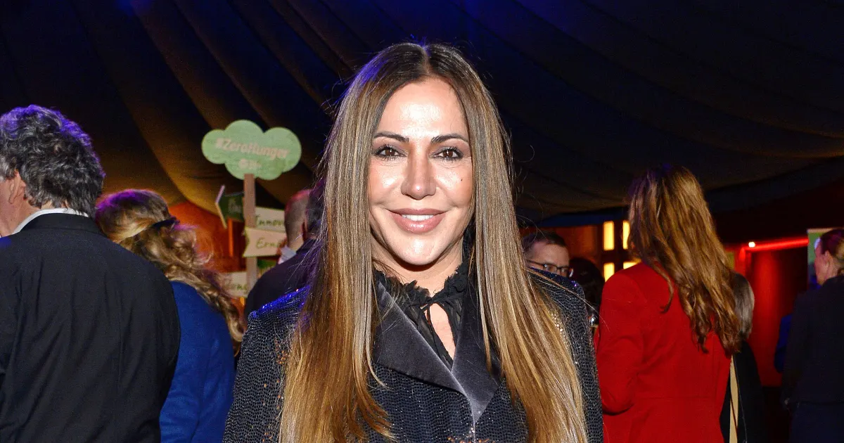 Simone Thomalla hatte am „Frühling“-Set schlimmen Unfall