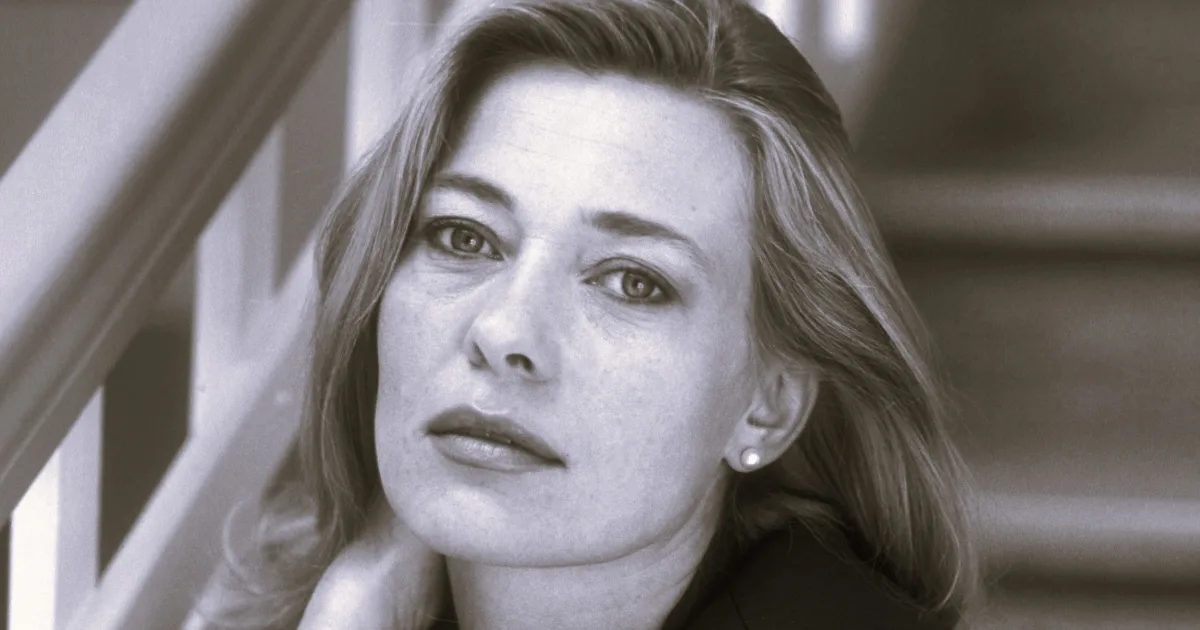 Barbara Rudnik: Daran starb die Schauspielerin mit nur 50