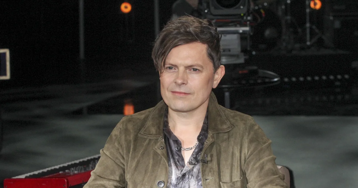 Das große Michael Patrick Kelly Quiz