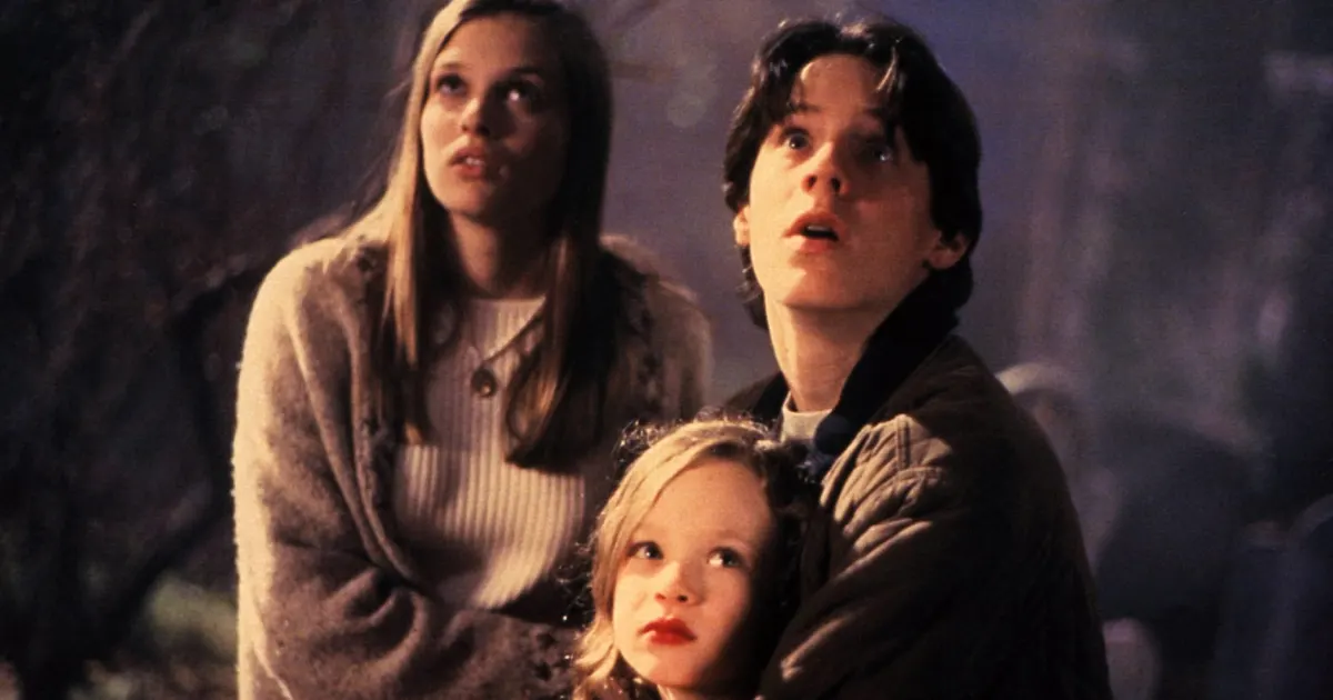„Hocus Pocus“: Das machen die Stars des Kultfilms heute