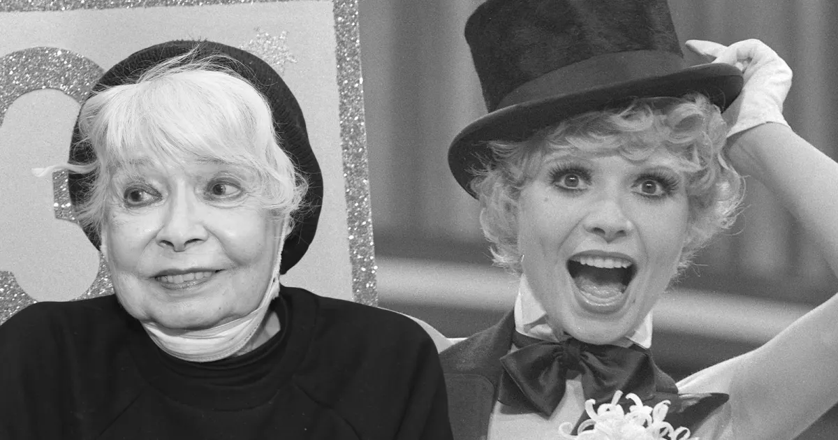 Ingrid Steeger (†) früher: So schön sah sie in jungen Jahren aus