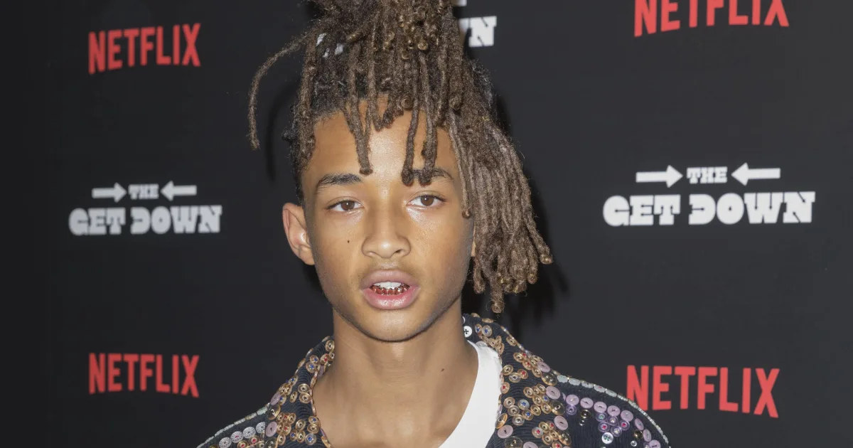 Jaden Smith: Aktuelle News & Bilder | promipool.de