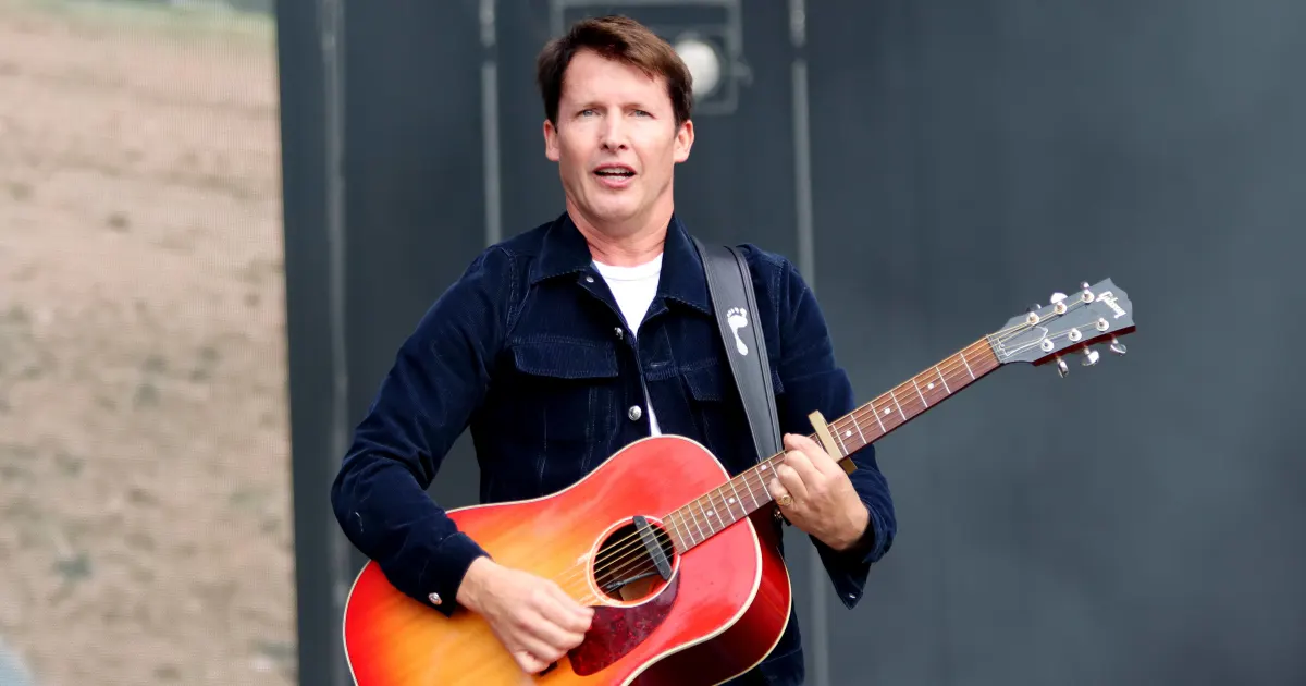 James Blunt 2024 in Deutschland: Konzerte in Nürnberg, Köln & Co.