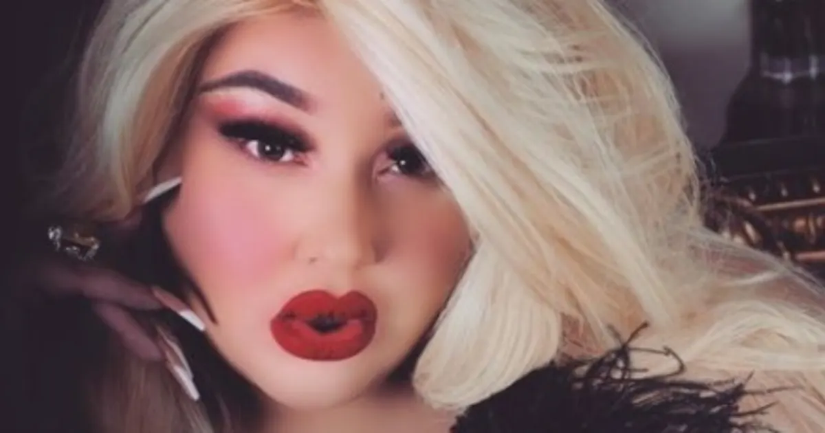 Reality-Star Jamie Lopez stirbt mit nur 37 Jahren