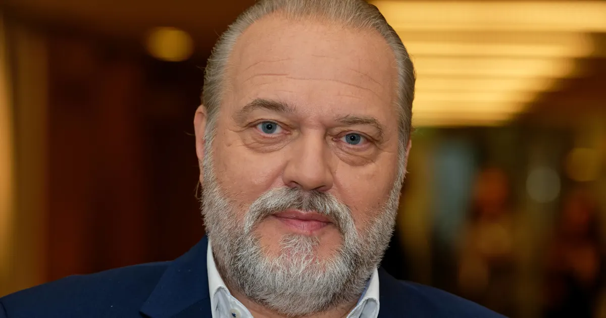 „Der Alte“-Jan-Gregor Kremp: Bereut er seinen Ausstieg?