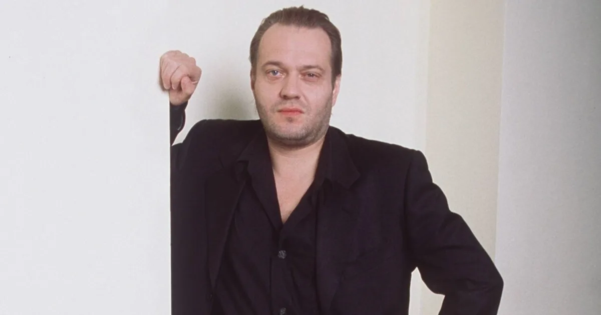 „Der Alte“: Jan-Gregor Kremp früher: SO sah er vor 20 Jahren aus