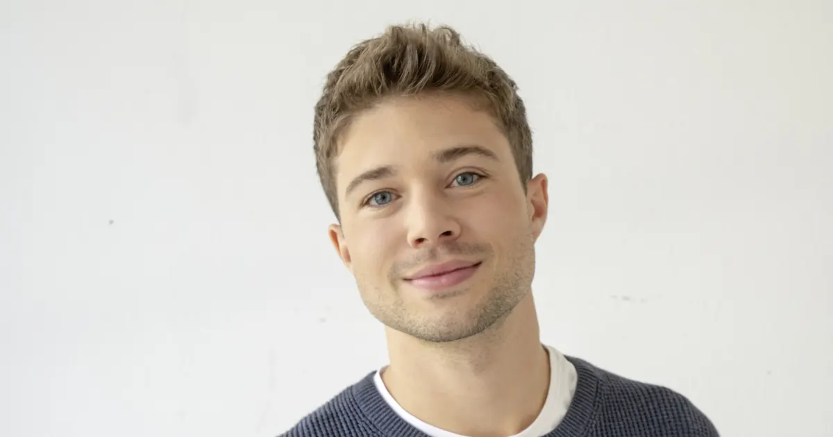 Jascha Rust • Profil, Steckbrief, Bilder & News • Promipool.de