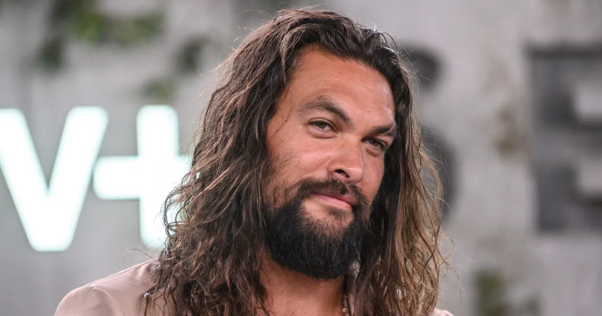 Die heißesten Bilder von Jason Momoa