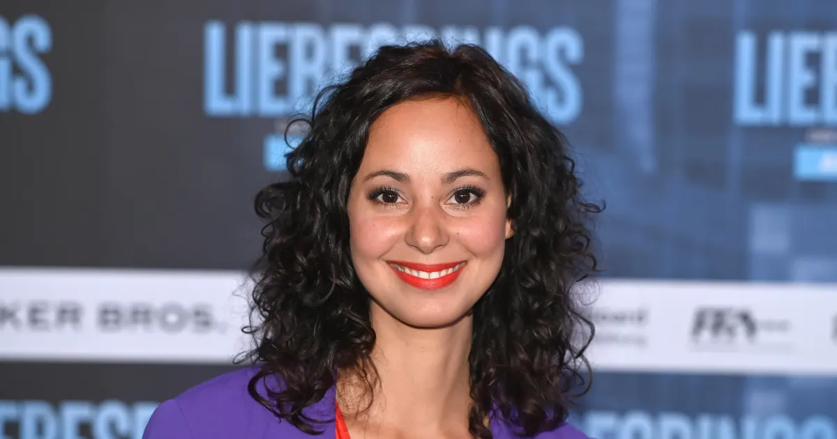 Jeannine Gaspár: Steckbrief, News und Bilder | Promipool