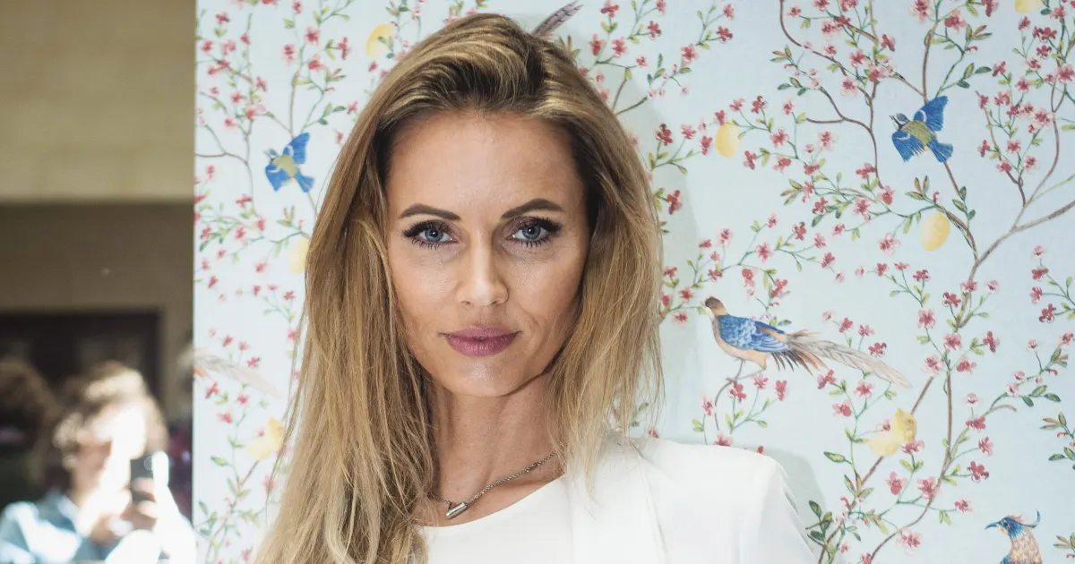 Absolut traumhaft! Schlager-Hottie Jenice im heißesten Look ever