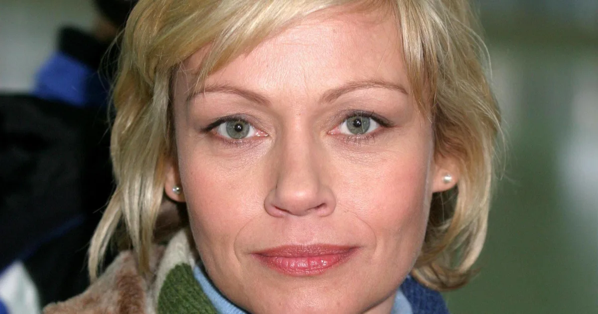 Der tragische Tod von Jennifer Nitsch (†37)