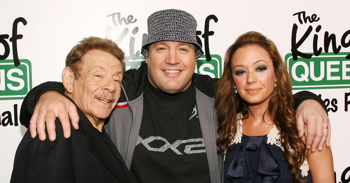 Die „King of Queens“-Darsteller damals und heute Die „King of Queens“-Darsteller damals und heute
