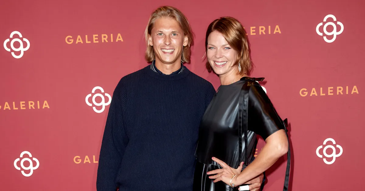 Jessica Schwarz' Mann: Mit ihm ist die Schauspielerin verheiratet