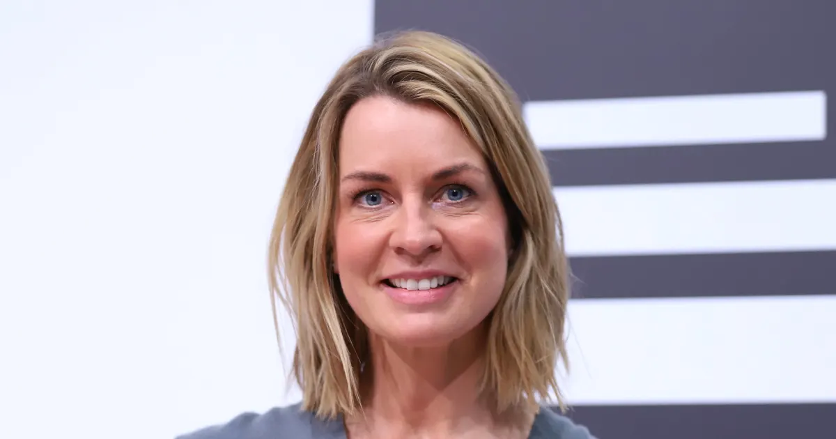 "Tagesthemen"-Jessy Wellmer: Der tragische Tod ihres Bruders