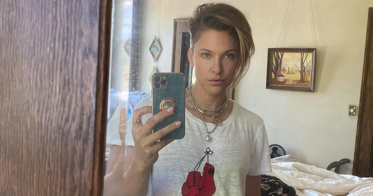 „A Christmas Miracle for Daisy“: Jill Wagner sieht anders aus