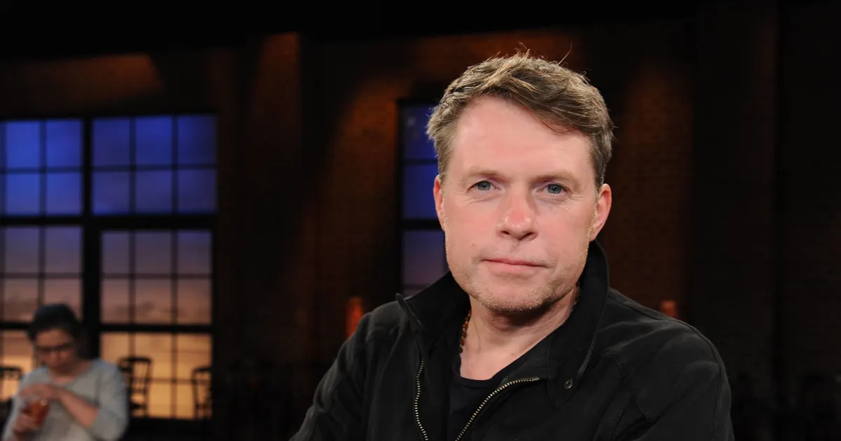 Jimmy Kelly • Profil, Steckbrief, Bilder & News • Promipool.de