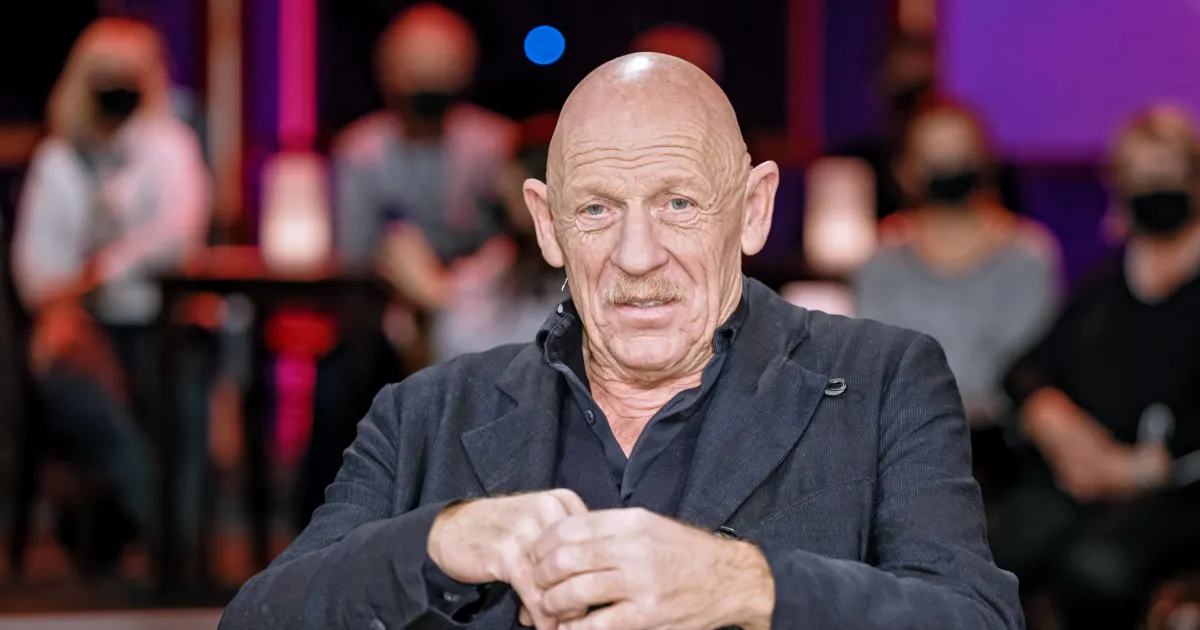 Gewusst? „Tatort“-Star Joe Bausch ist auch im wahren Leben Arzt