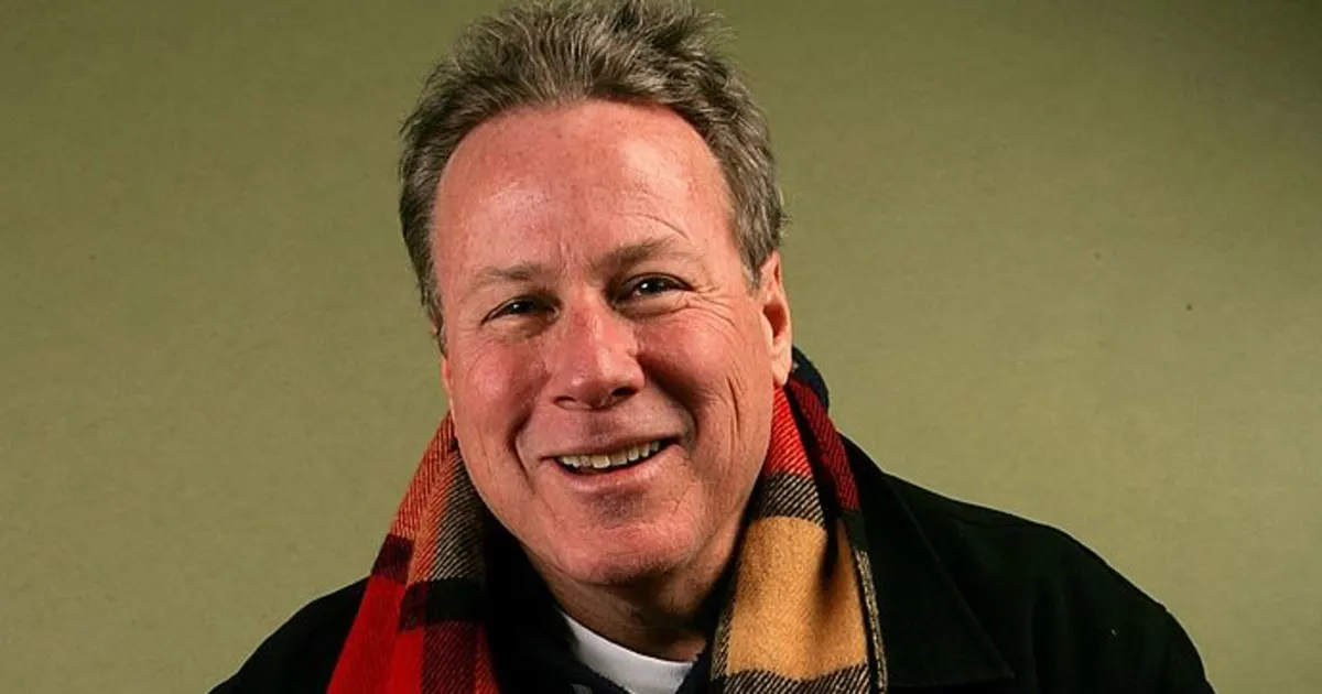 John Heards Todesursache: Daran starb der Schauspieler