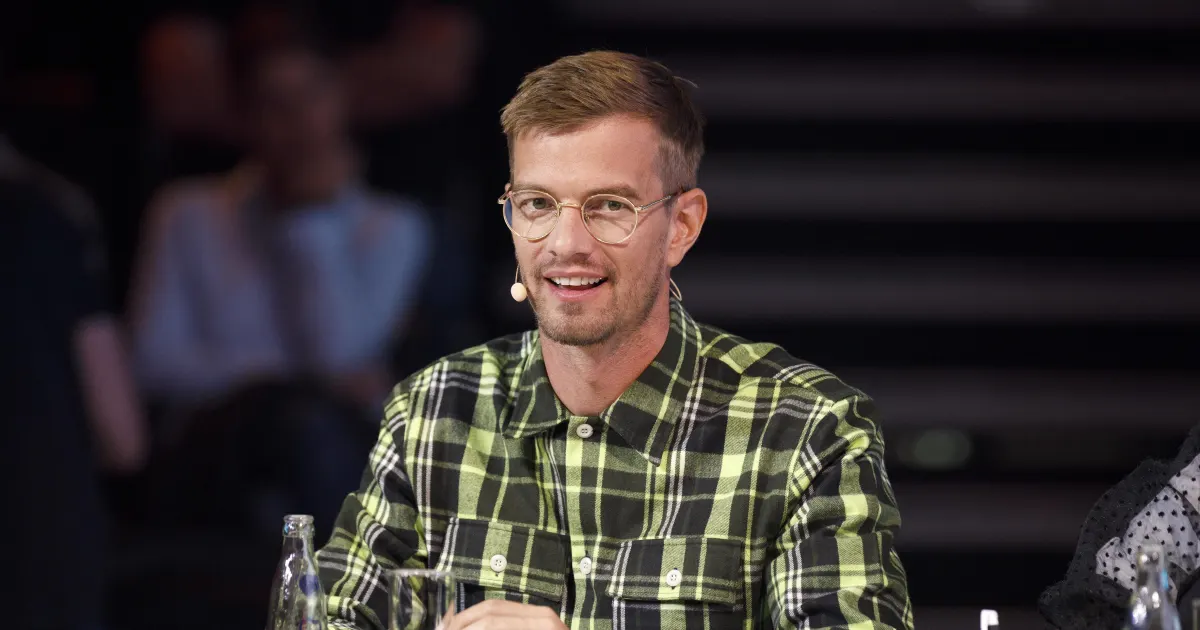 Diese Frau macht Joko Winterscheidt glücklich