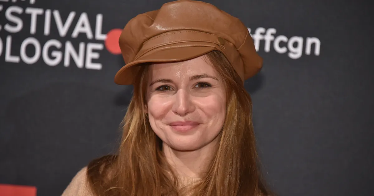 „Dr. Nice“-Darsteller: Preuß zeigt, wie gut sie sich verstehen