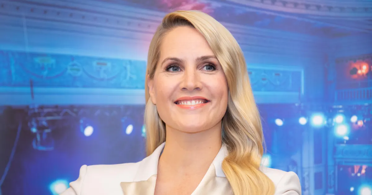 "Tagesschau"-Judith Rakers: "War hart in den letzten zwei Wochen"