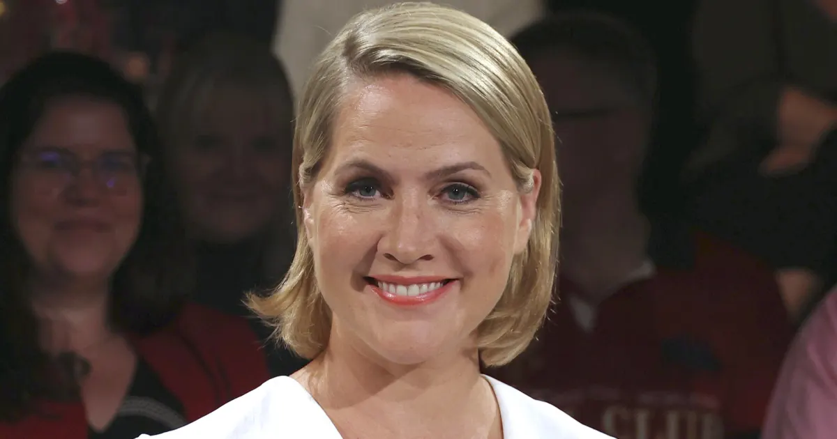 Judith Rakers Mann: So tickt die Journalistin privat