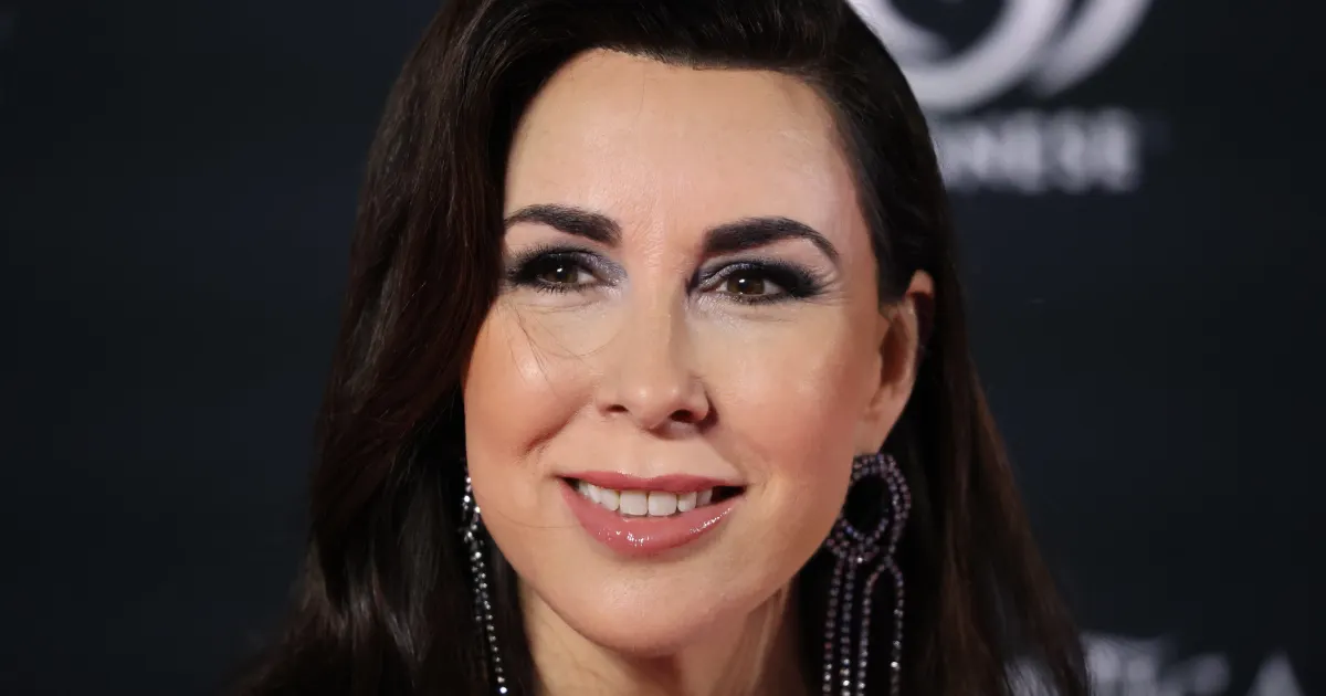 Judith Williams früher: So sah sie als Kind aus