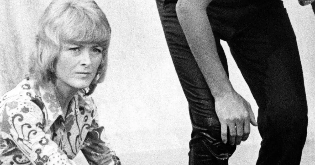 „M.A.S.H.“-Star Judy Farrell ist tot