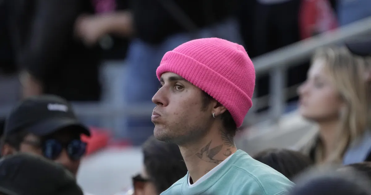 Handy geklaut? Justin Biebers Fans schießen gegen Hailey