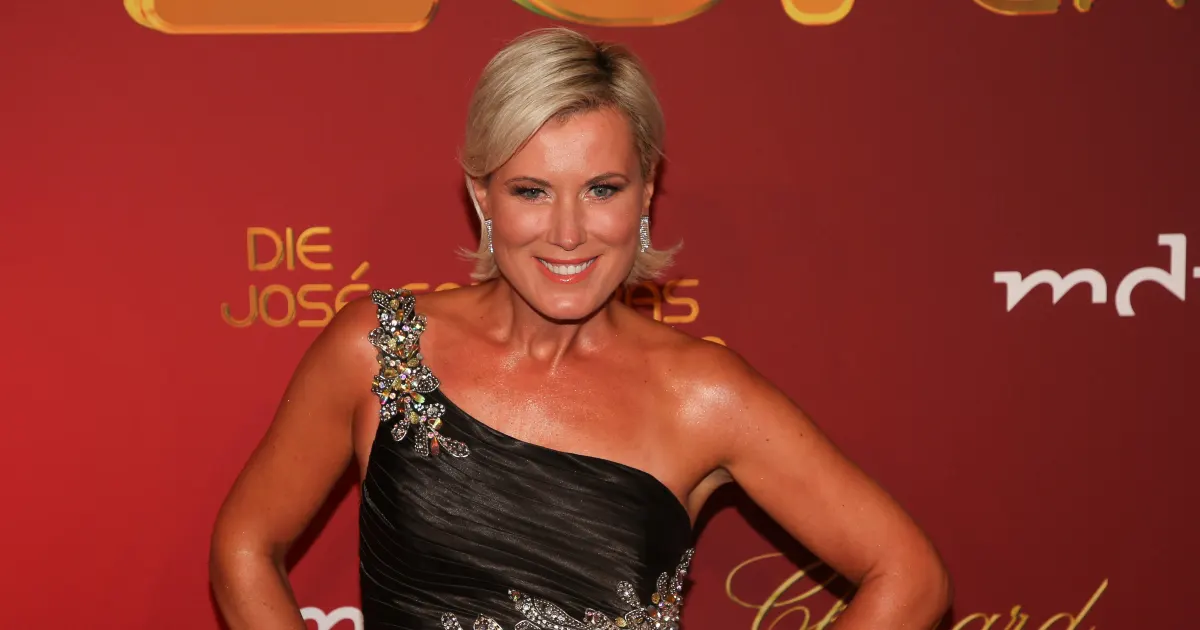 „Brisant“-Moderatorin Kamilla Senjo: Ihre sexy Instagram-Bilder