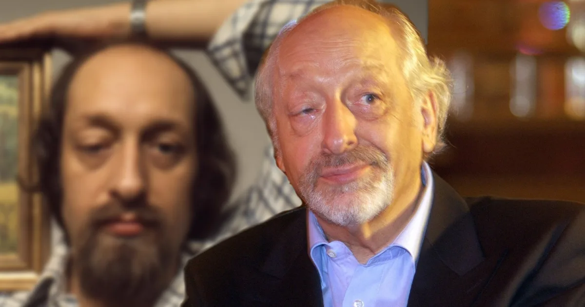 Karl Dall (†) früher: So sah der Kult-Komiker in jungen Jahren aus