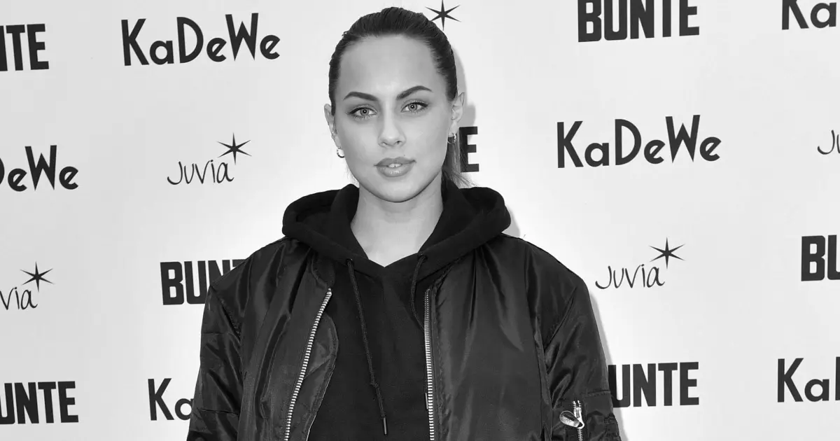 Kasia Lenhardts 2. Todestag: Mutter veröffentlicht Gedenkseite