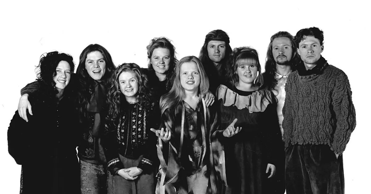 Diese Kelly-Family-Mitglieder sind bereits tot