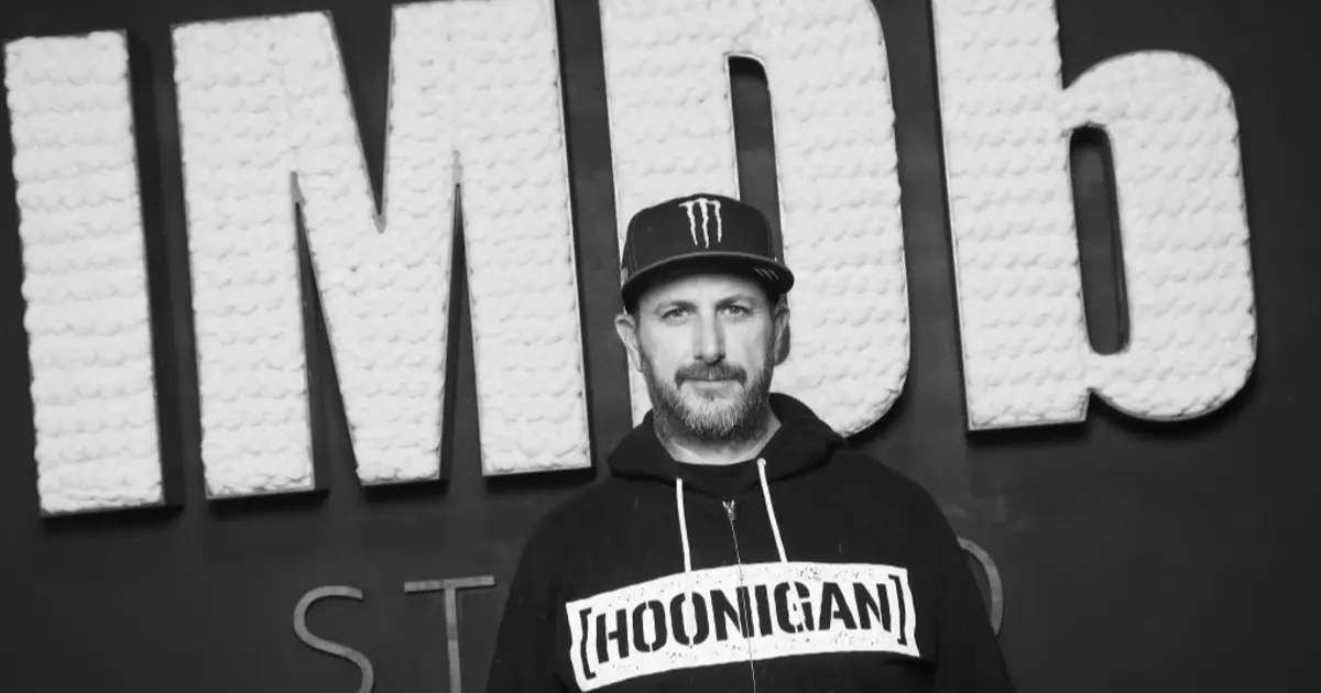 Promis trauern: Ken Block bei tragischem Unfall gestorben