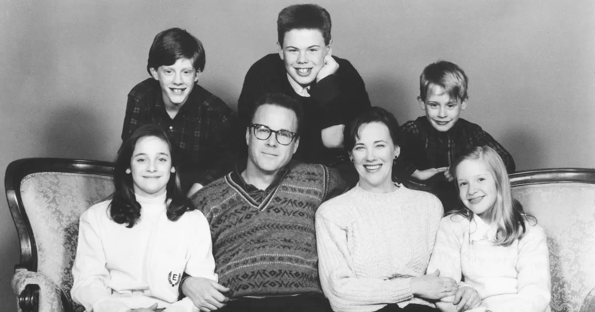 "Kevin - Allein zu Haus"-Reunion: So sehen die Kinder heute aus