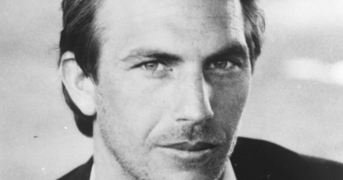 Kevin Costners Transformation: So anders sieht er heute aus