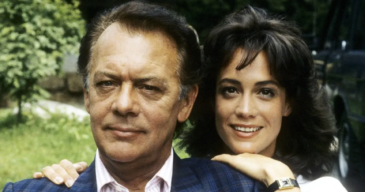 Klausjürgen Wussow • Steckbrief, Bilder & News • Promipool.de