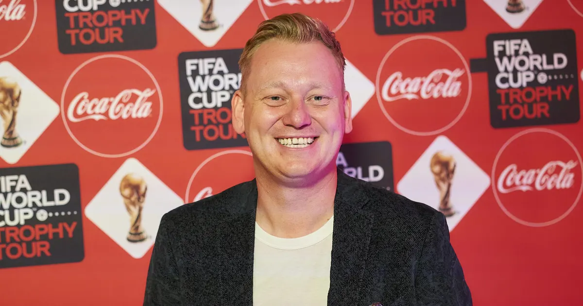 Knossi: Steckbrief, News und Bilder | Promipool