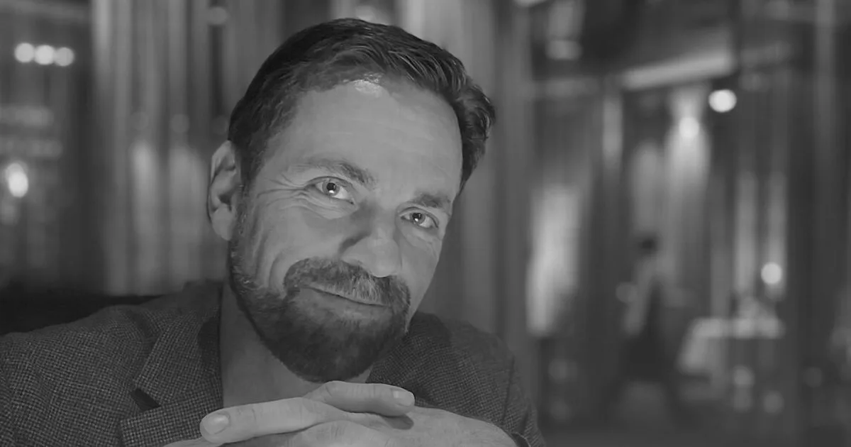 Trauer um Steffen Disch: "Kann es immer noch nicht glauben"