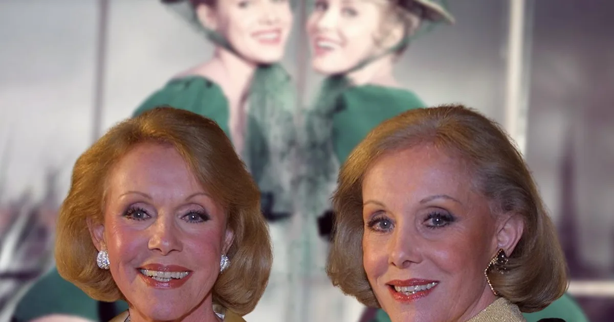 Kult-Schwestern: Die krasse Verwandlung der Kessler-Zwillinge