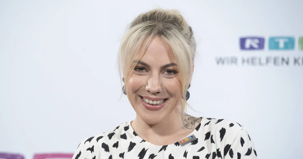 LaFee • Profil, Steckbrief, Bilder & News • Promipool.de