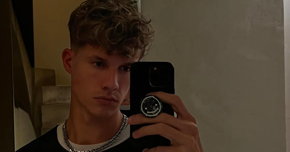 Laserluca & Payton: Jetzt ist raus, wie die Beziehung endete