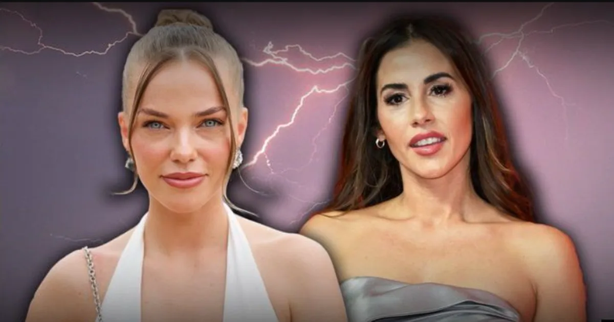 Sarah Engels löscht Nachricht über Laura Maria: Das stand drin