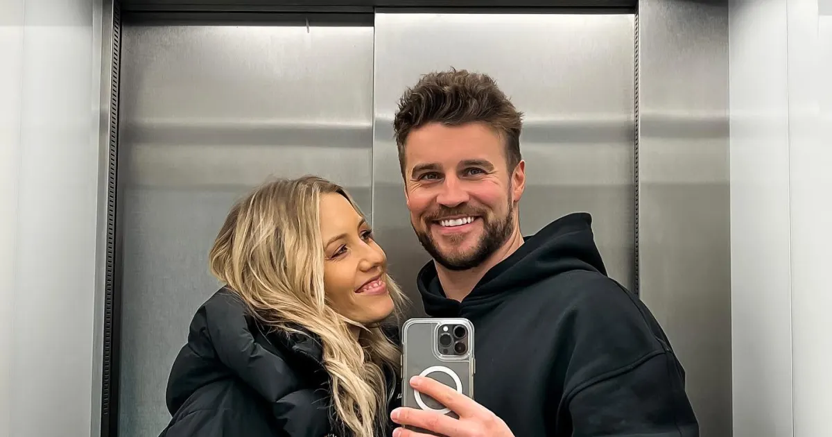 Laura Papendicks Freund: Er ist der Partner an ihrer Seite