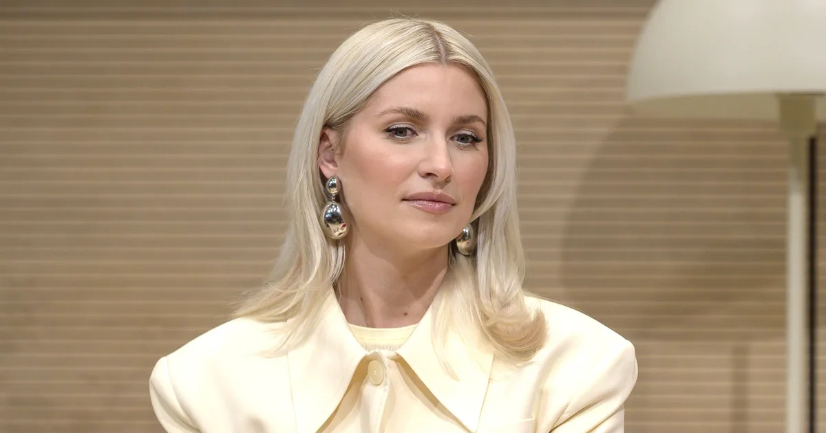 Vom Pech verfolgt: Lena Gercke hat Wasserschaden im neuen Haus